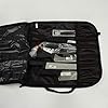 Amazon.com: Victorinox Forschner 7 Pc Fibrox Deluxe Culinary Knife Roll ...