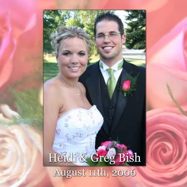 Heidi and Greg Bish: Kristy S. Taylor: Amazon.com: Books