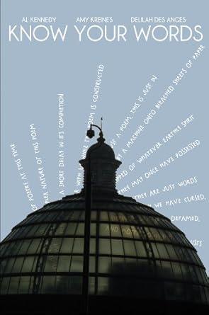 Amazon | Know Your Words (English Edition) [Kindle edition] by Des ...