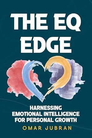 Amazon.com: The EQ Edge: Harnessing Emotional Intelligence for Personal ...