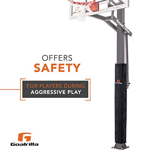 The 26 Best Basketball Pole Pads of 2026 [Verified] - Cherry Picks