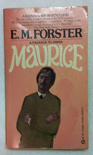 Maurice by E. M. Forster (1973-01-02): E.M. Forster: Amazon.com: Books
