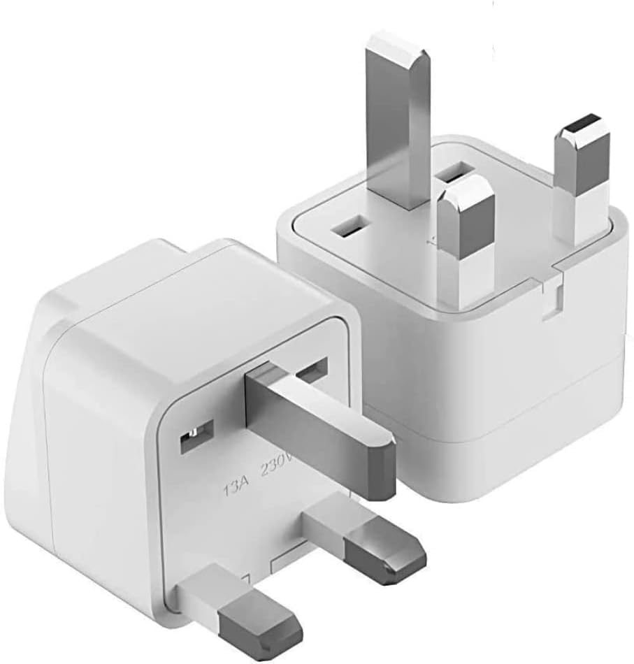Electrical Receptacle Types In Dubai Travel Plug Adapters Vs Voltage