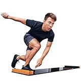 Top 10 Best Exercise Slide Boards in 2025 Reviews | Buying Guide
