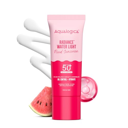 8 Best Sunscreens For Oily Skin To Buy Online In India At Best Prices