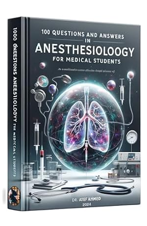 Amazon.com: 100 Questions and Answers in Neurology for Medical Students ...