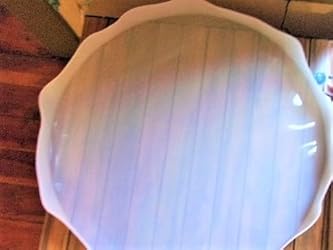 Amazon.com: 24" Large Resin Table Molds,Large Resin Mold Round Silicone ...