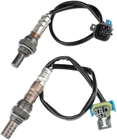 Amazon.com: Liangchi Oxygen O2 Sensor 234-4242 234-4251 for 2010-2014 ...