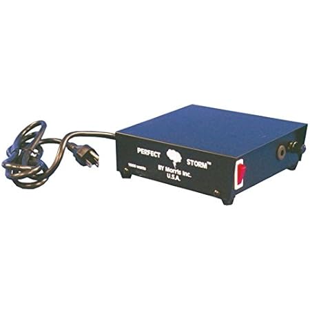 Amazon.com: Animated Halloween Dj Special Effects Thunder Lightning ...