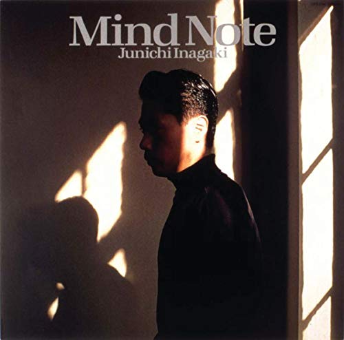 Play Mind Note by Junichi Inagaki on Amazon Music