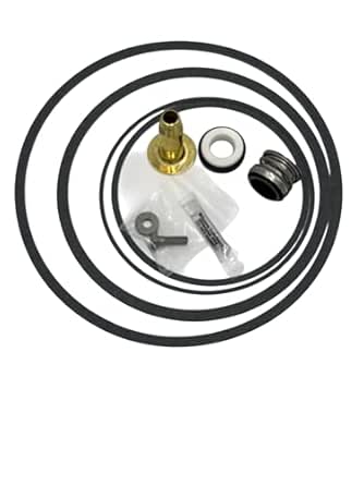 O-Ring Depot C-2 Replacement kit for Taco 1600-868CRP +Sleeve 1600 ...