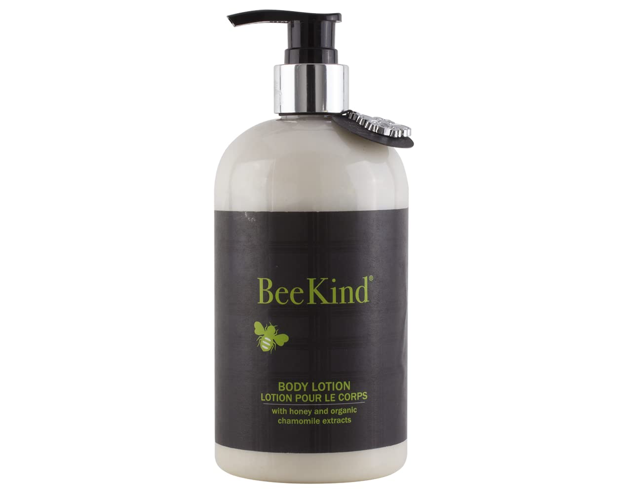 Amazon.com : Gilchrist & Soames BeeKind Honey and Lemon Verbena Hand ...