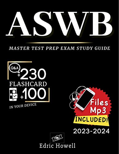 Best Aswb Exam Prep: Tips and Strategies to Help You Pass