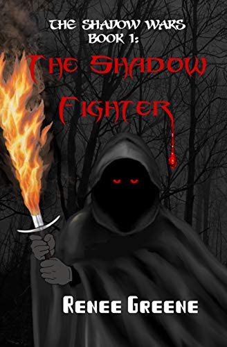 Amazon.com: The Shadow Fighter (Shadow Wars Book 1) eBook : Greene ...