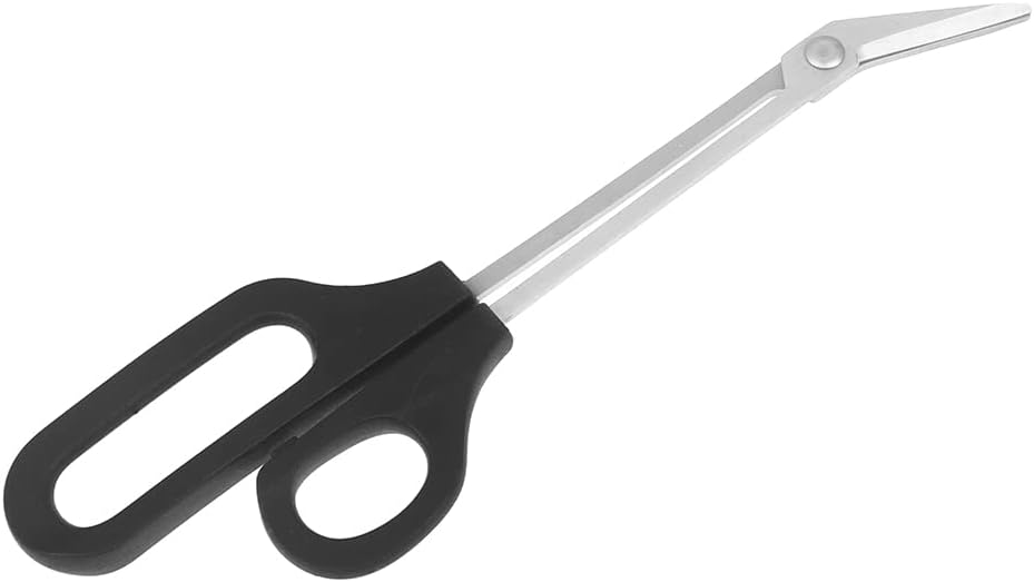 Amazon.com: Nail Clippers, Long Handled Toenail Scissors Clippers for ...