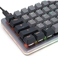 Amazon.com: Drop ALT Mechanical Keyboard — 65% (67 Key) Gaming Keyboard ...