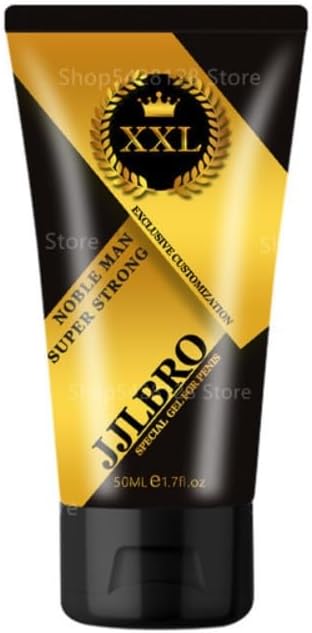 Amazon.com: JJLBRO Cream Massage Gel Enlargement Gel MOISTURIZING Cream ...