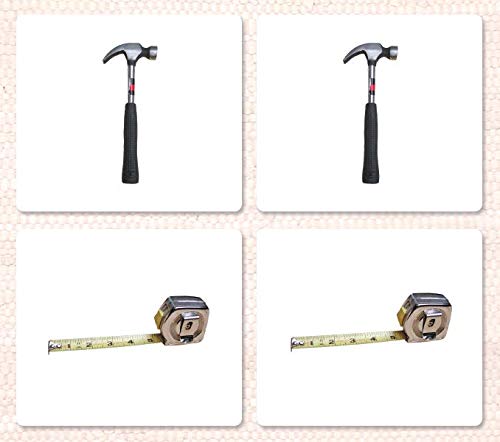 Tools Matching Cards: Maitri Learning: 9781606290781: Amazon.com: Books
