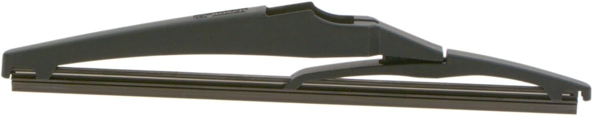 Bosch Wiper Blade Rear H253, Length: 250mm – Rear Wiper Blade : Amazon ...