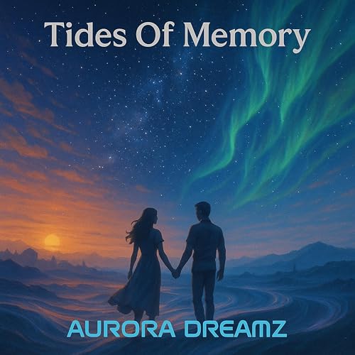 Tides Of Memory by Aurora Dreamz on Amazon Music - Amazon.co.uk