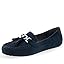 Aerosoles Women's Deanna Driving Style Loafer, Navy, 38.5 EU: Buy ...