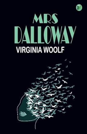 Buy Mrs Dalloway Book Online at Low Prices in India | Mrs Dalloway ...