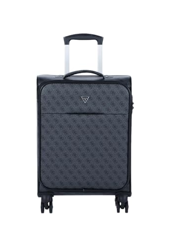 Guess Luggage Review: Are Their Suitcases Worth Buying? ⋆ Expert World ...