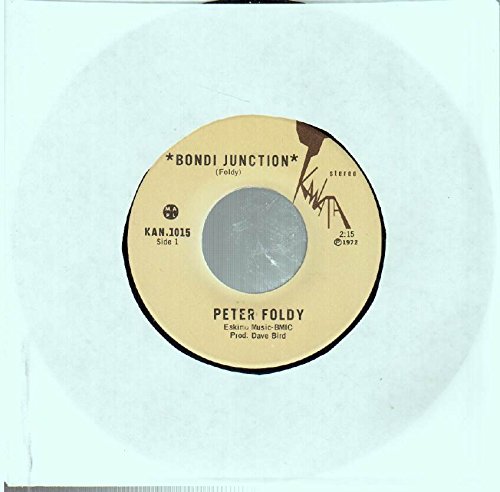 Amazon.com: Peter Foldy: Bondi Junction / Alice Mary Jane Macpherson 7 ...