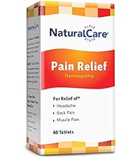 Amazon.com: NaturalCare RingStop, Homeopathic Tablets, 60ct : Health ...