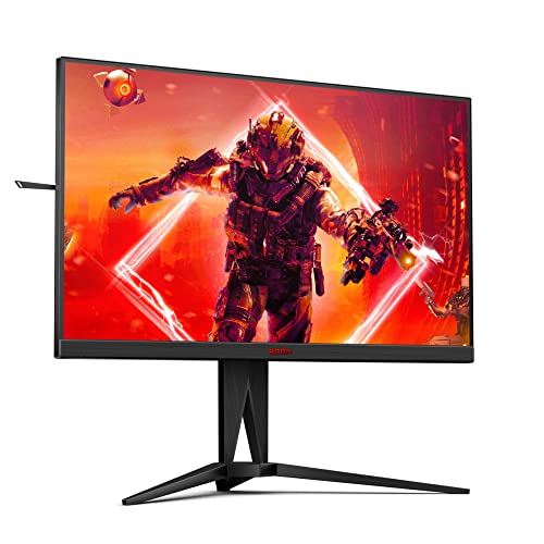 Aoc Gaming Q27G2E: los 15 mejores productos en comparación - Hifi ...
