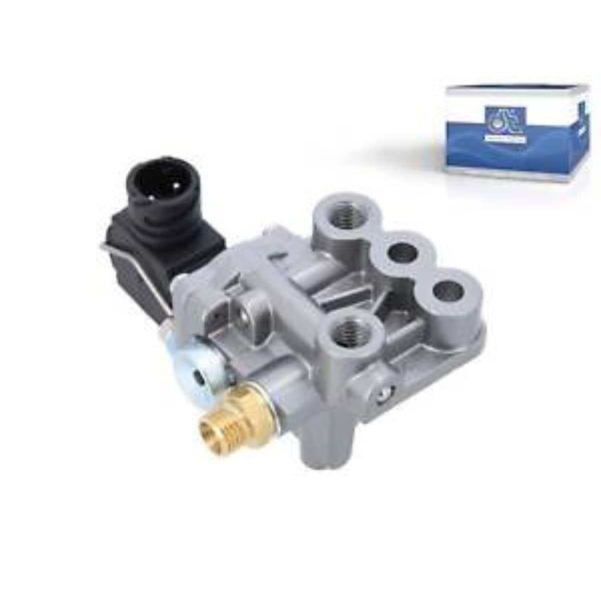 Amazon.com: Solenoid Valve A5410560304 for truck : Automotive