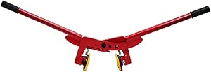 Amazon.com: Lifting Clamps Beam 6000 lb Pulling Capacity, Pallet ...