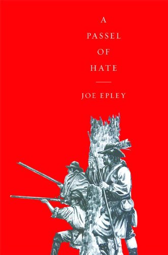 A Passel of Hate eBook : Epley, Joe : Amazon.co.uk: Kindle Store