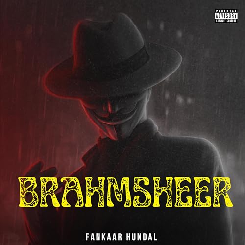 Écouter BHRAMSHEER par Harry B Studio feat. Fankaar Hundal sur Amazon ...