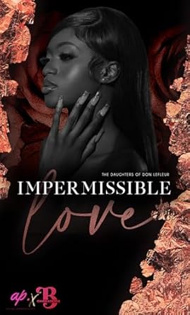 Impermissible Love: The Princess and the Forbidden: Syrenna+Naji ...