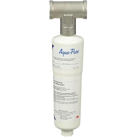 Express Water WH100SP Anti Scale Whole House Water Filter System, Blue ...