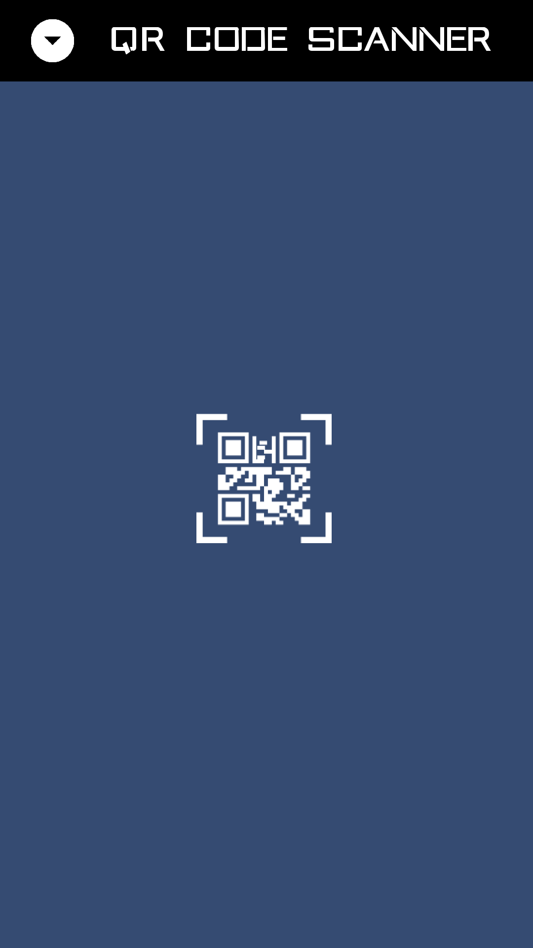 QR Code Scanner Pro+ - App on Amazon Appstore