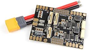 Original HolyBro PM07 Power Management PM Module w/ 5V UBEC Output for ...