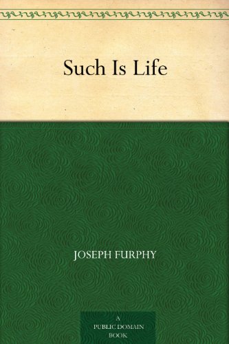 Such Is Life - Kindle edition by Furphy, Joseph. Reference Kindle ...