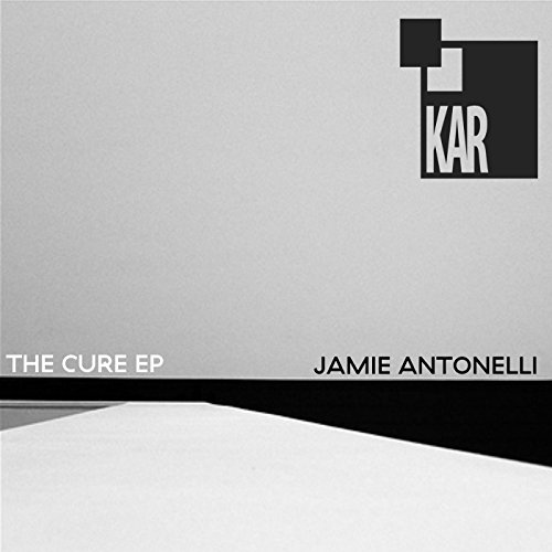 Play The Cure EP by Jamie Antonelli on Amazon Music