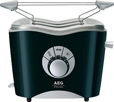 Toaster Aeg – Die 15 besten Produkte im Vergleich - Hausbauberater Ratgeber