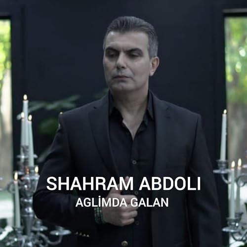 Play Aqlimda Galan by Shahram Abdoli on Amazon Music Unlimited