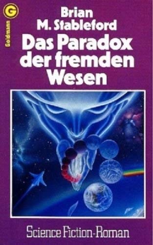 Amazon.co.jp: Das Paradox der fremden Wesen. : Stableford, Brian M.: 本