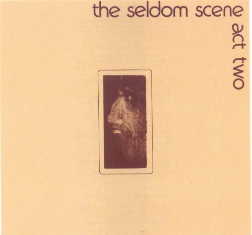Play Act Two by The Seldom Scene on Amazon Music