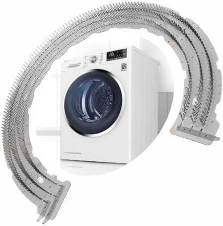 Amazon.com: WE11M10001 Dryer Heating Element Replacement for GE ...