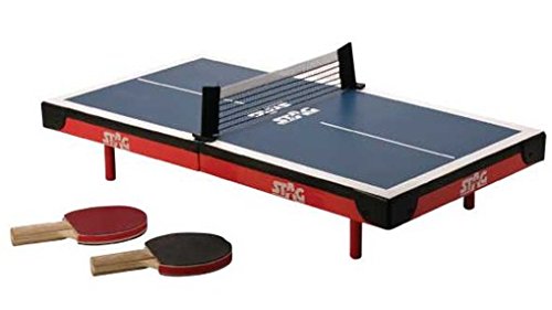 Buy Stag TTTA-116 Super Mini Table Tennis Table Online at Low Prices in ...