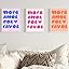 Amazon.com: LARKINROAD Positive Affirmation 3 Posters - Preppy Coastal ...