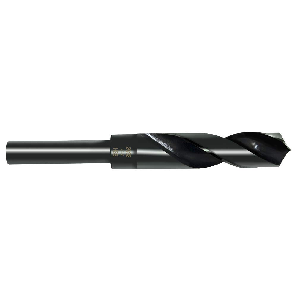 Silver Deming Drill 1 1 8 HSS 118 Deg Jobber Drill Bits Amazon silver-deming-drill-1-1-8-hss-118-deg-jobber-drill-bits-amazon