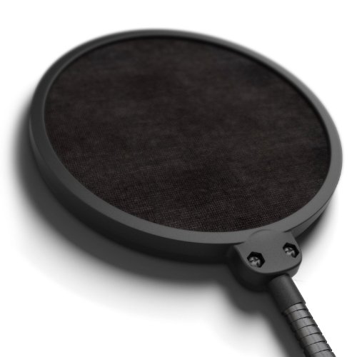 Buy Weymic® Studio Wind Screen Pop Filter Mask Shield-Studio Pop Filter ...