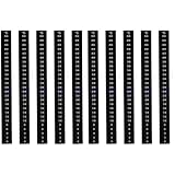 ・ブランド:Totority・製造元:Totority・モデル:JQ0MU66・製造元/メーカー部品番号:JQ0MU66C27HJG1UP21Z2・【貼るだけで温度を視覚化】ビンや発酵槽に貼り付けるだけで、黒から色が変わる液晶表示により、一...